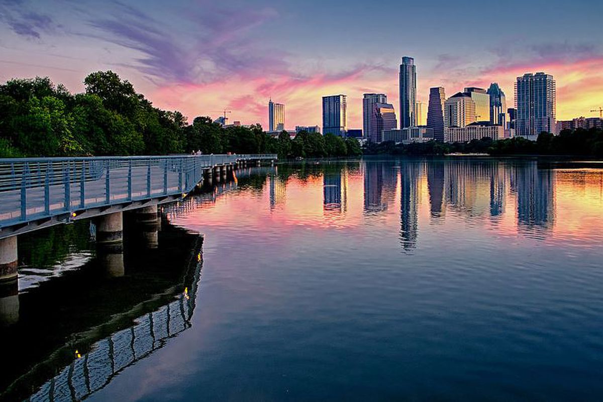 The Taco Street Guide to Living in Southeast Austin - Taco Street Locating