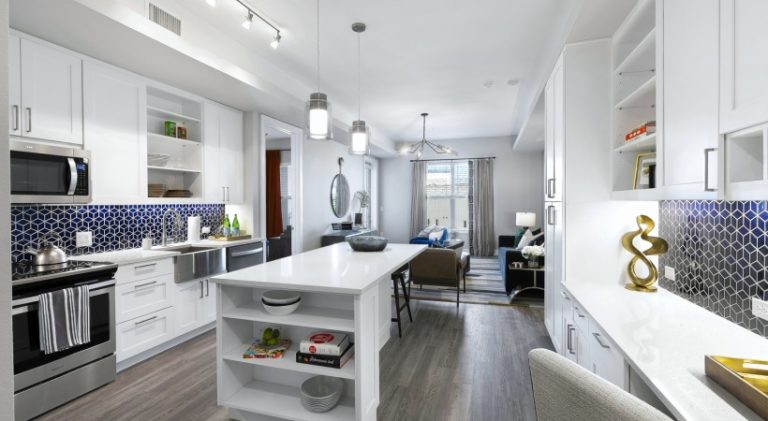 The Ultimate Domain Apartment Guide (Updated 2026) - Taco Street Locating