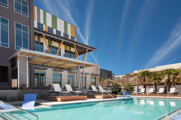 The Ultimate Domain Apartment Guide (Updated 2026) - Taco Street Locating