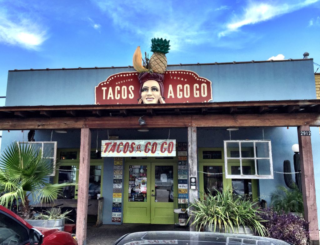 The Taco Street Houston Neighborhood Guide to Midtown - Taco Street ...